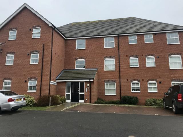 2 bedroom property to let in Clement Attlee Way Kings Lynn £950 pcm
