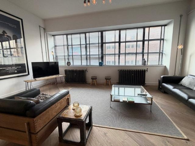 2 bedroom property to let in Concord House, Birmingham £1,875 pcm