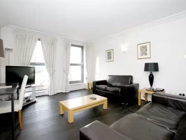 2 bedroom property to let in Ebury Bridge Road, London, SW1W.