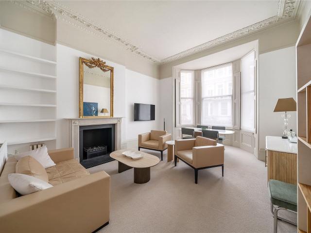 2 bedroom property to let in Elvaston Place, J, South Kensington, London, SW7 £6,500 pcm