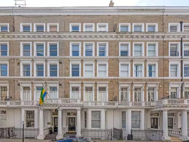 2 bedroom property to let in Elvaston Place, South Kensington.