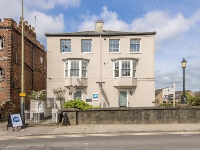 2 bedroom property to let in Folly Bridge, Central Oxford £1,700 pcm