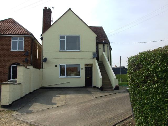 2 bedroom property to let in Friday Street, West Row £1,215 pcm