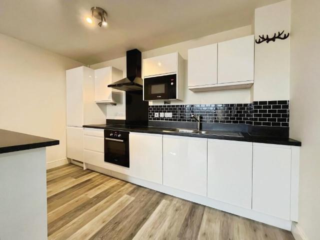 2 bedroom property to let in Grosvenor House, NR1 1NS £1,350 pcm