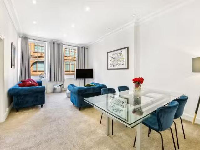 2 bedroom property to let in Hans Road, London, SW3 £6,700 pcm