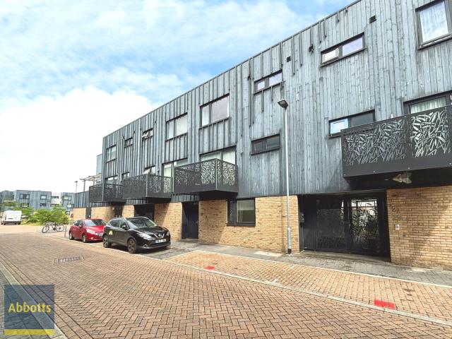 2 bedroom property to let in Hartree Lane, Trumpington £1,850 pcm