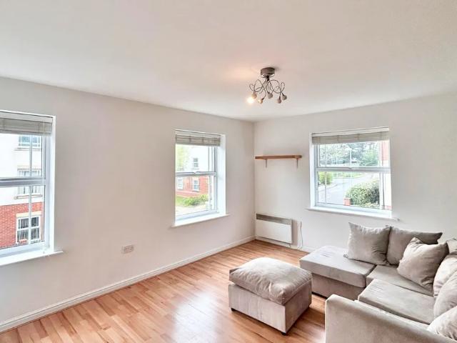 2 bedroom property to let in Hospital Street, Birmingham B23 £1,050 pcm