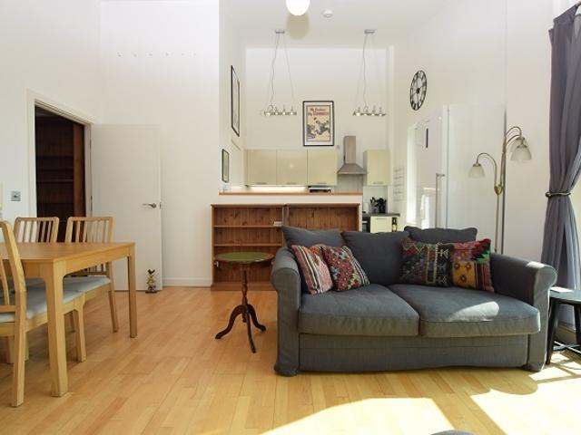 2 bedroom property to let in Jet Centro, 79 St Marys Rd S2 4AU £1,100 pcm
