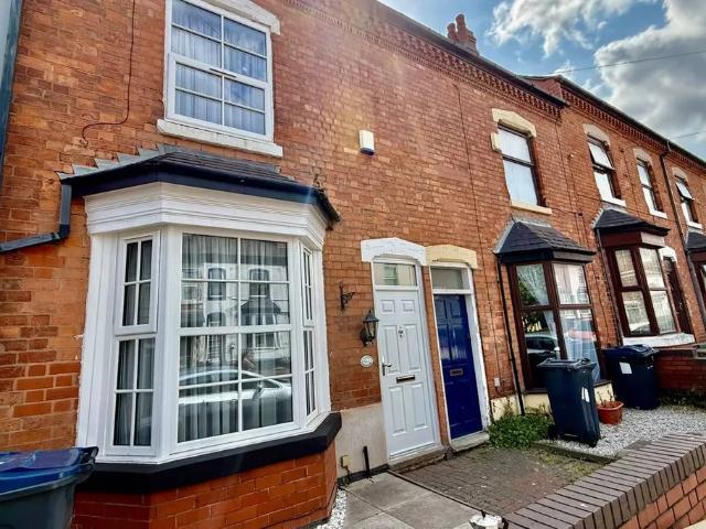 2 bedroom property to let in Kingswood road,Moseley,B13 £1,200 pcm