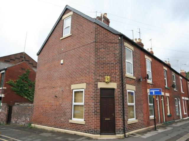 2 bedroom property to let in Langdale Road, Abbeydale, S8 0UQ £875 pcm