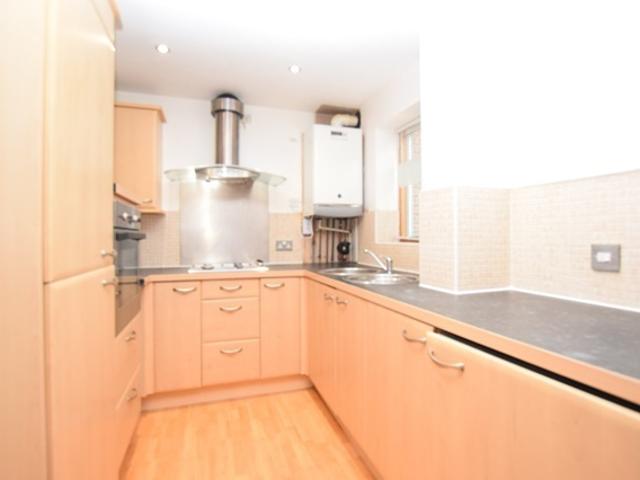 2 bedroom property to let in Leadmill Court, 2 Leadmill Street, Sheffield, S1 4SA £950 pcm