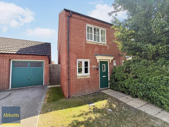 2 bedroom property to let in Longchamp Drive, Ely £1,250 pcm