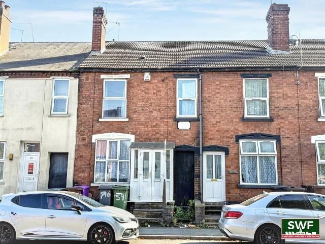 2 bedroom property to let in Parkfield Road, Wolverhampton £999 pcm