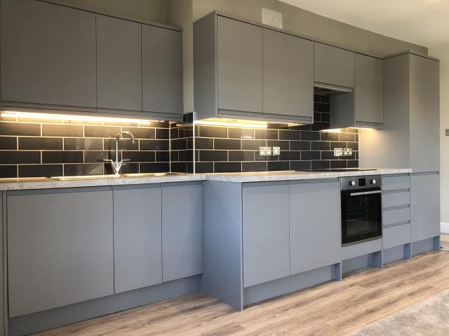 2 bedroom property to let in St John's Street, IP33 1SN £1,450 pcm