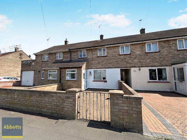 2 bedroom property to let in St Kilda Avenue, Cambridge £1,650 pcm