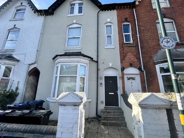 2 bedroom property to let in Stanmore Road, Edgbaston £1,250 pcm