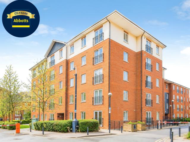 2 bedroom property to let in Starling Court, Bishop's Stortford, CM23 £1,430 pcm