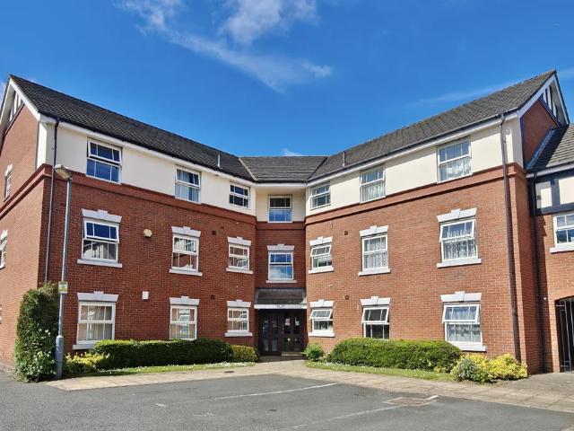 2 bedroom property to let in Sycamore Close, Birmingham B24 £950 pcm
