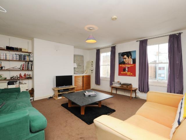 2 bedroom property to let in Scawfell Street, Hoxton £2,300 pcm