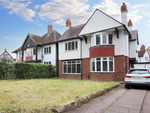 2 bedroom property to let in Tettenhall Road, Wolverhampton £899 pcm