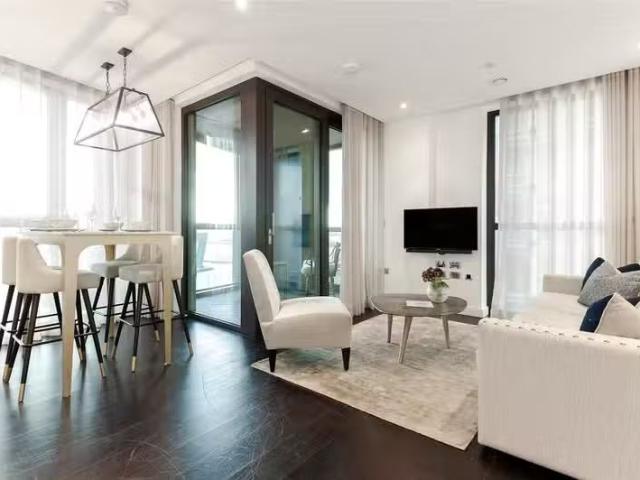 2 bedroom property to let in Thornes House, 4 Charles Clowes W.