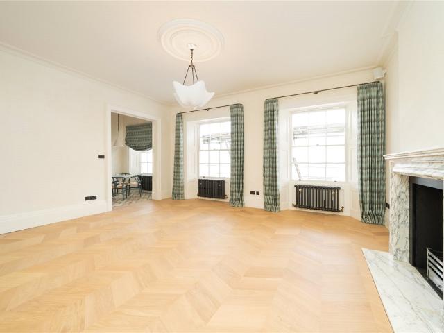 2 bedroom property to let in Upper Belgrave Street, Belgravia, London, SW1X £9,966 pcm