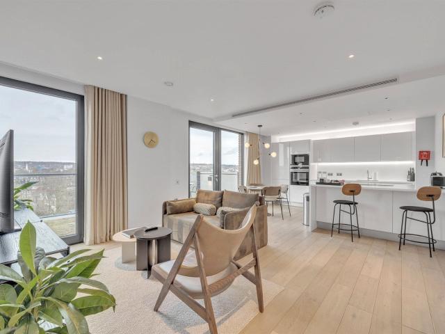 2 bedroom property to let in Water Lane, London, NW1 £7,500 pcm