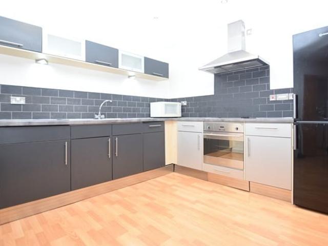 2 bedroom property to let in West One Central, 12 Fitzwilliam Street, S1 4JN £1,400 pcm