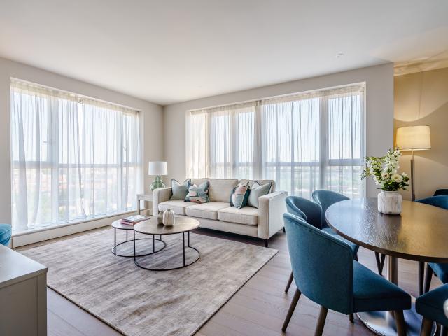 2 bedroom property to let in Westferry Circus, London, E14 £4,311 pcm