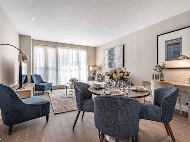 2 bedroom property to let in Westferry Circus, London, E14 £3,500 pcm