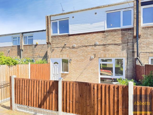 2 bedroom property to let in Wimbish End, Basildon £1,500 pcm