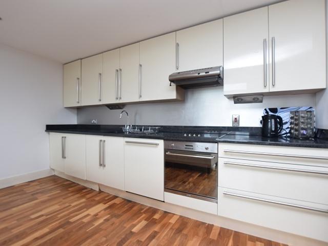 2 bedroom property to let in 3 Regent Street, Sheffield, S1 4DA £1,200 pcm