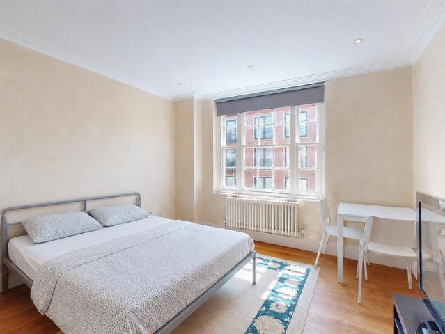 2 bedroom property to let