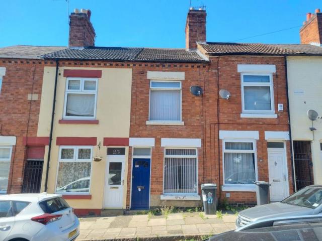 2 bedroom Property To Let