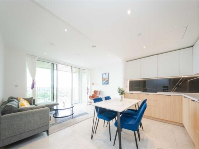 2 bedroom property to let