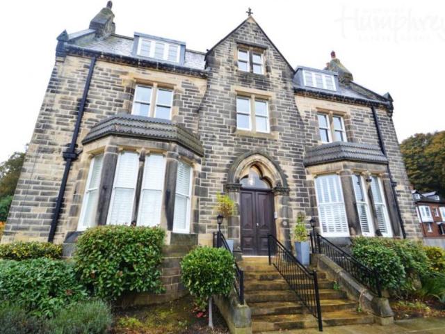 2 bedroom Property To Let