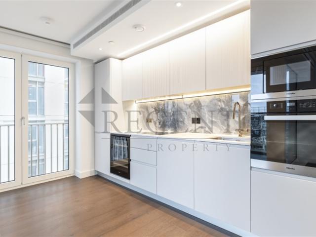 2 bedroom property to let