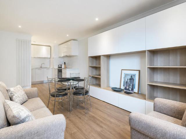 2 bedroom property to let
