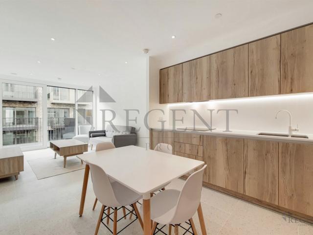 2 bedroom property to let