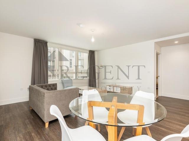 2 bedroom property to let