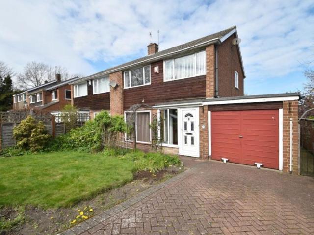 2 bedroom Property To Let
