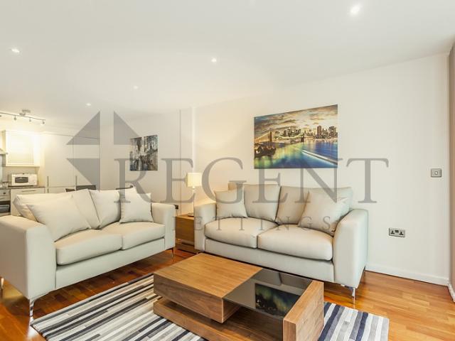 2 bedroom property to let
