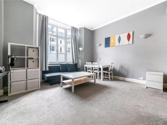 2 bedroom property to let