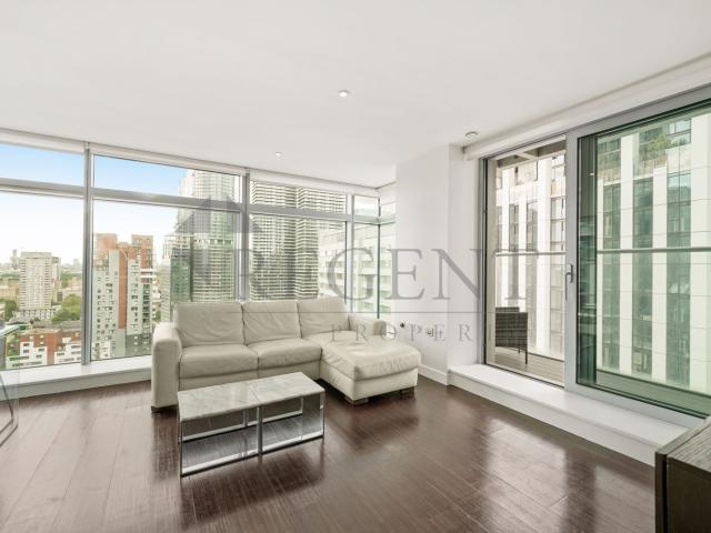 2 bedroom property to let