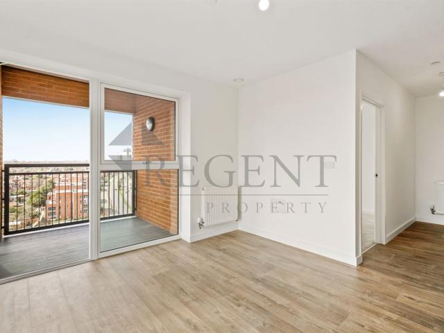 2 bedroom property to let