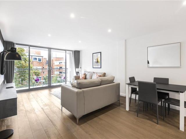 2 bedroom property to let