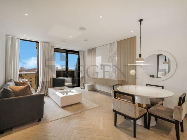 2 bedroom property to let
