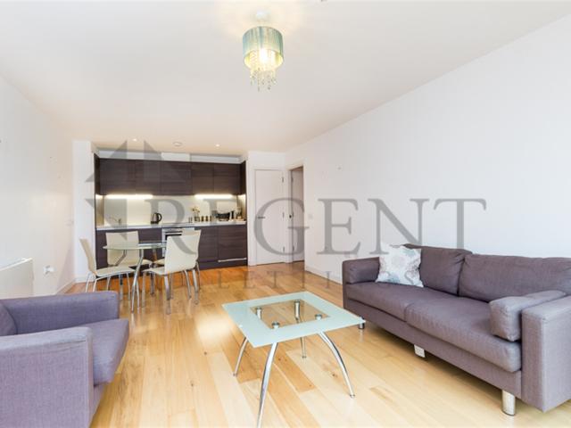2 bedroom property to let