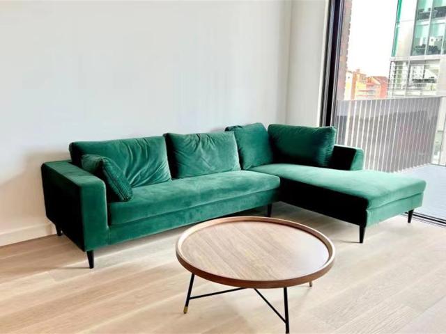2 bedroom property to let