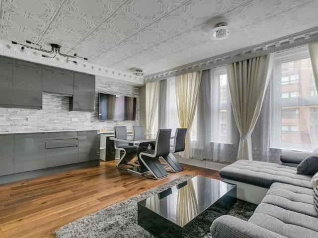 2 bedroom property to let